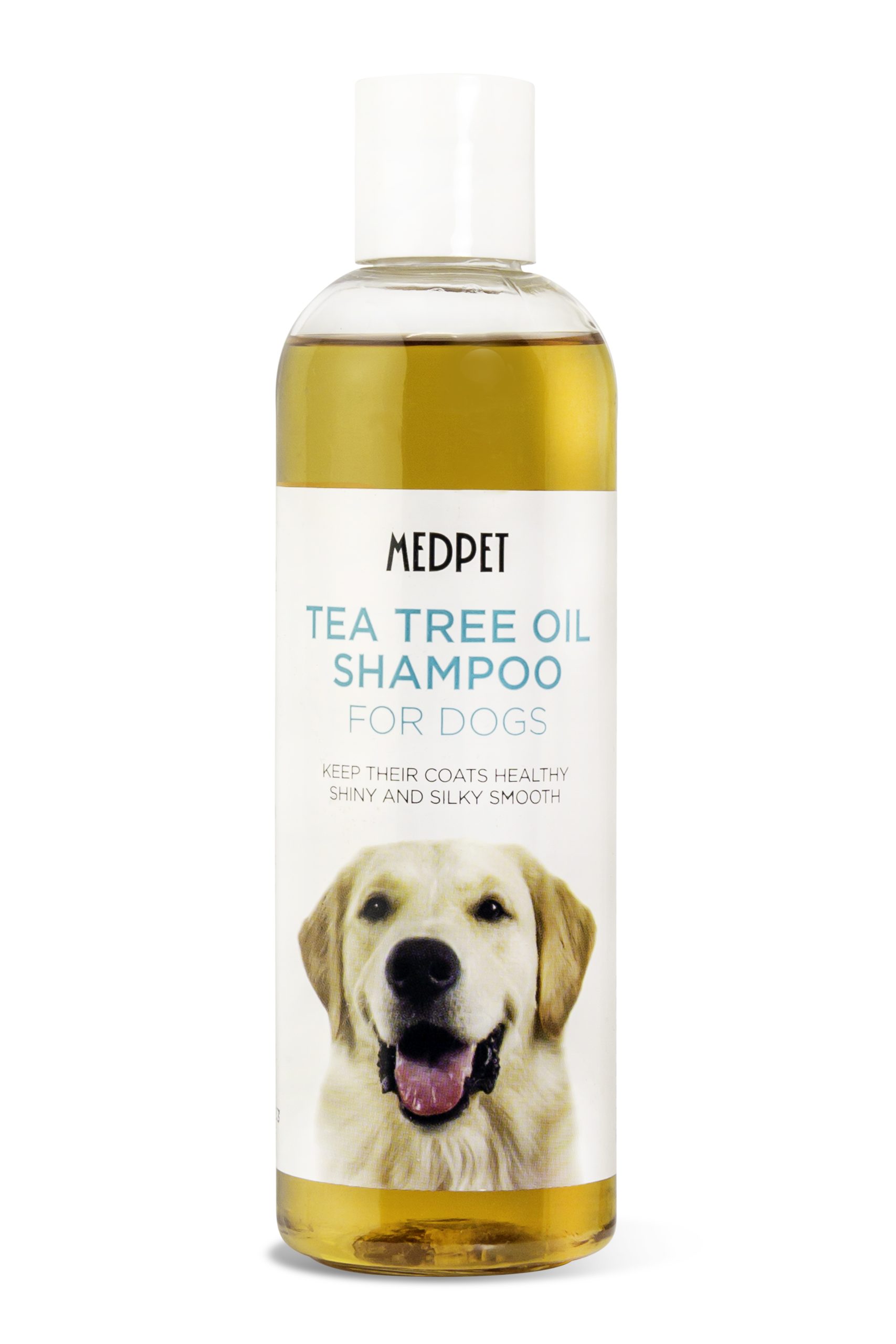 MEDPET TEA TREE OIL SHAMPOO 250ML | Turf Pet Hyper